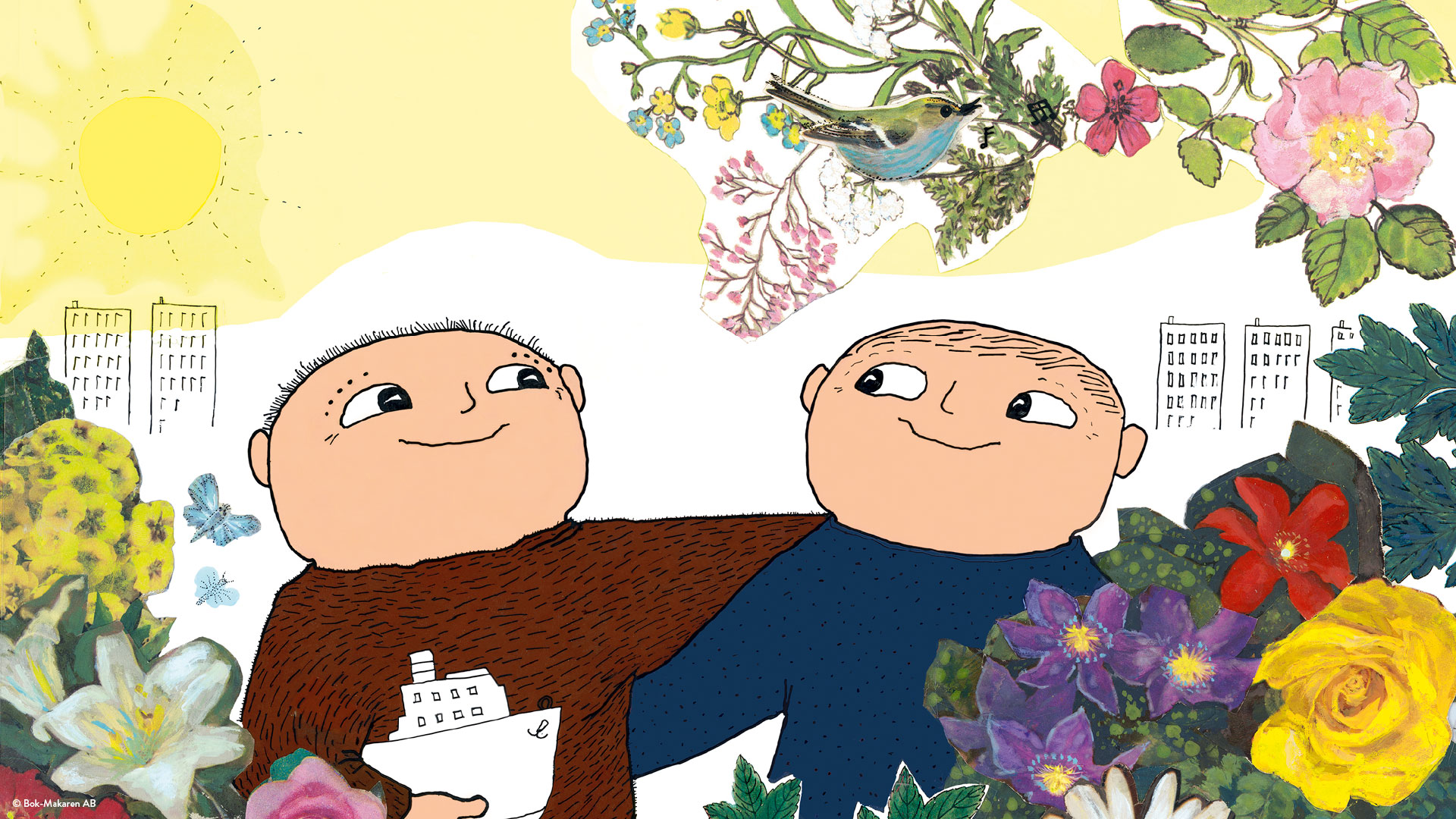 Rights & Brands appointed worldwide agent for Alfie Atkins - Alfie Atkins