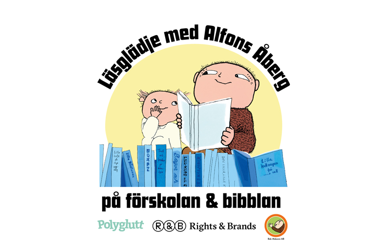 Alfie Atkins' adventures inspire future readers: New Nordic initiative ...